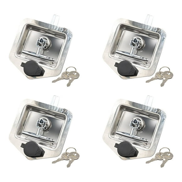 Truck Tool Box Lock Replacement