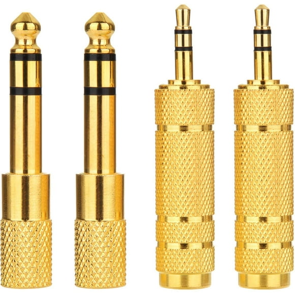 Mm Jack Plug Adapter