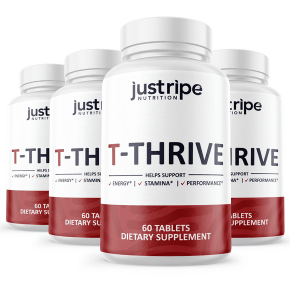 Thrive Supplements