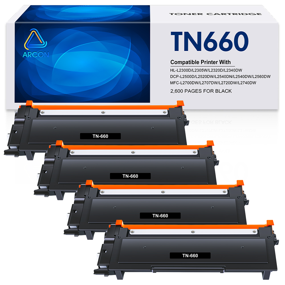 Compatible for TN630 Toner Cartridge, BLACK, 1.2K YIELD - Walmart.com