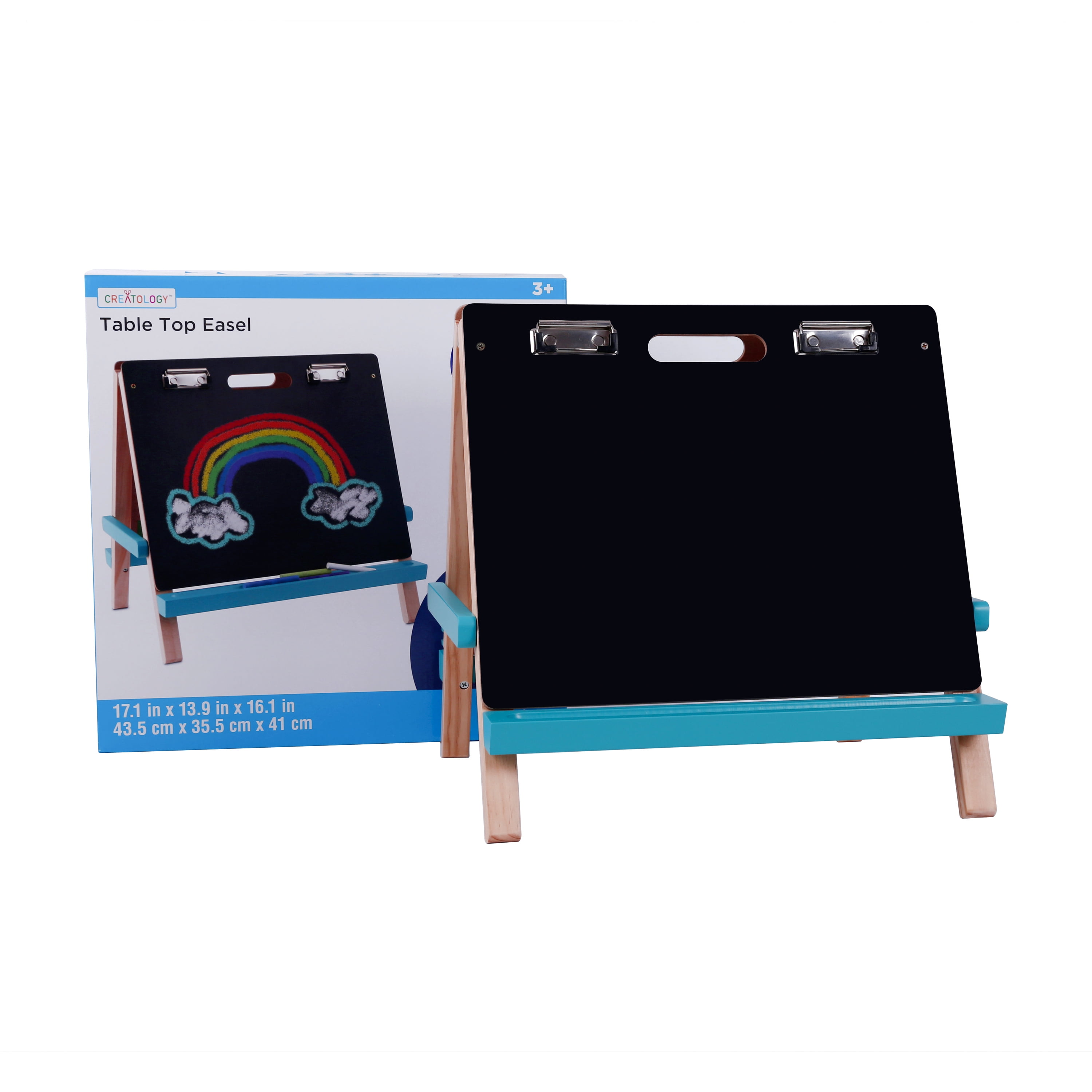 4 Pack: Tabletop Easel by Creatology™ - Walmart.com