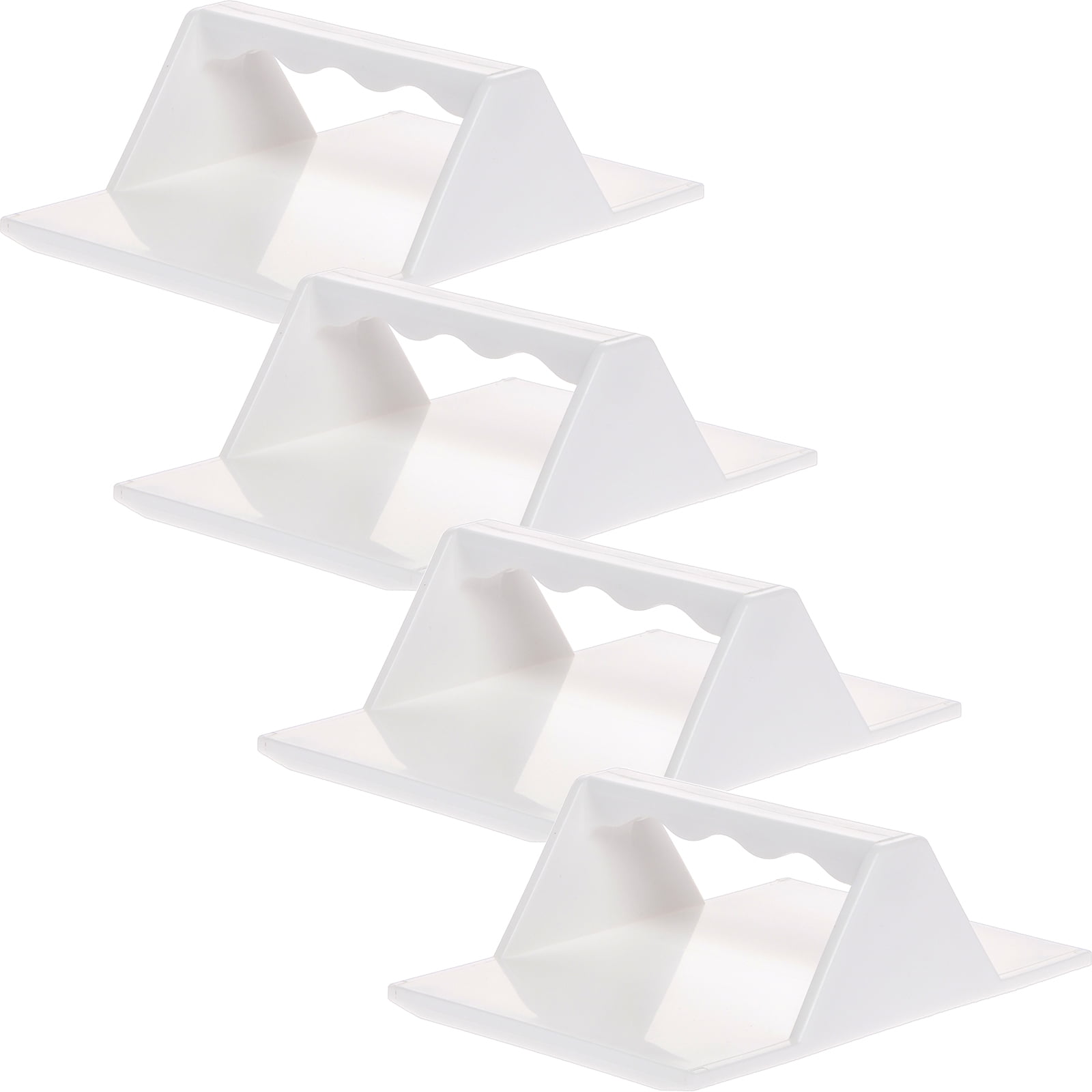 4 Pack Tamales Masa Spreaders W Easy Grip Ergonomic Handle For Faster Better And Easier Results