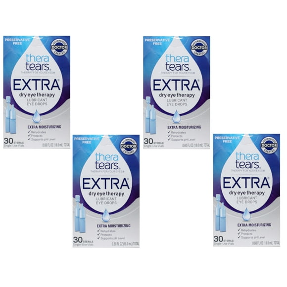 Theratears in Eye Care - Walmart.com