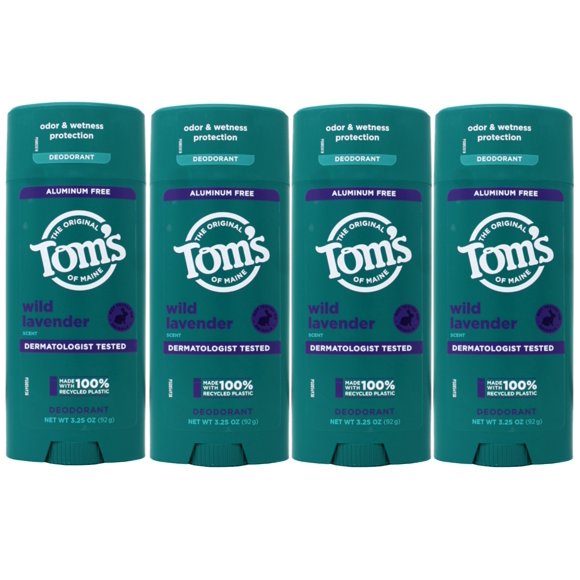 Toms Deodorant Men