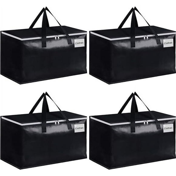 Heavy Duty Storage Totes