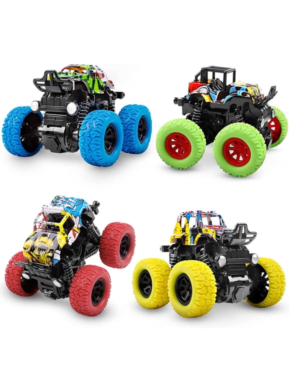 Toy Cars in Play Vehicles & Toy Cars - Walmart.com