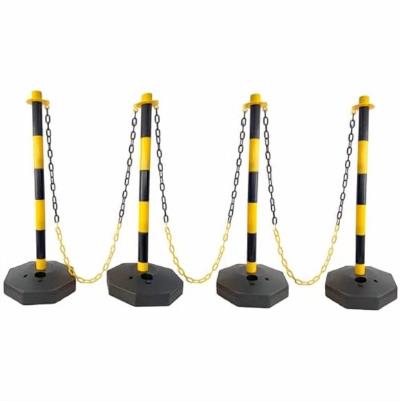 Delineator Cones