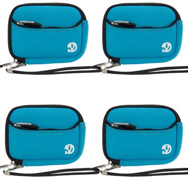 Walmart Electronic Organizer, Waterproof Travel Case for Cables, USB ...