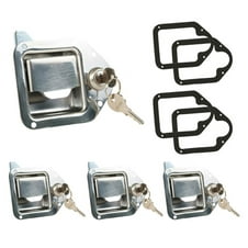 Husky Tool Box Replacement Lock