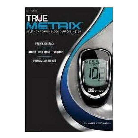 True Metrix Lancets