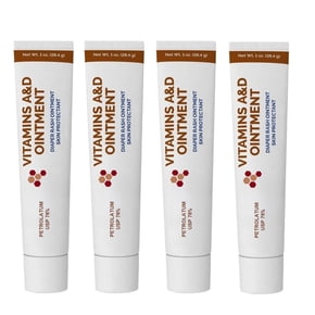 Vitamin A And D Cream