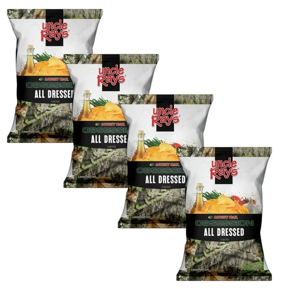 Uncle Ray's Chips – Walmart.com