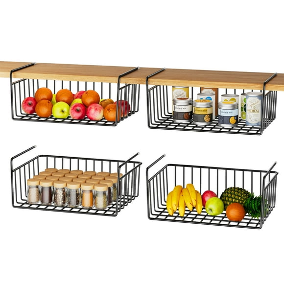 Under Shelf Baskets