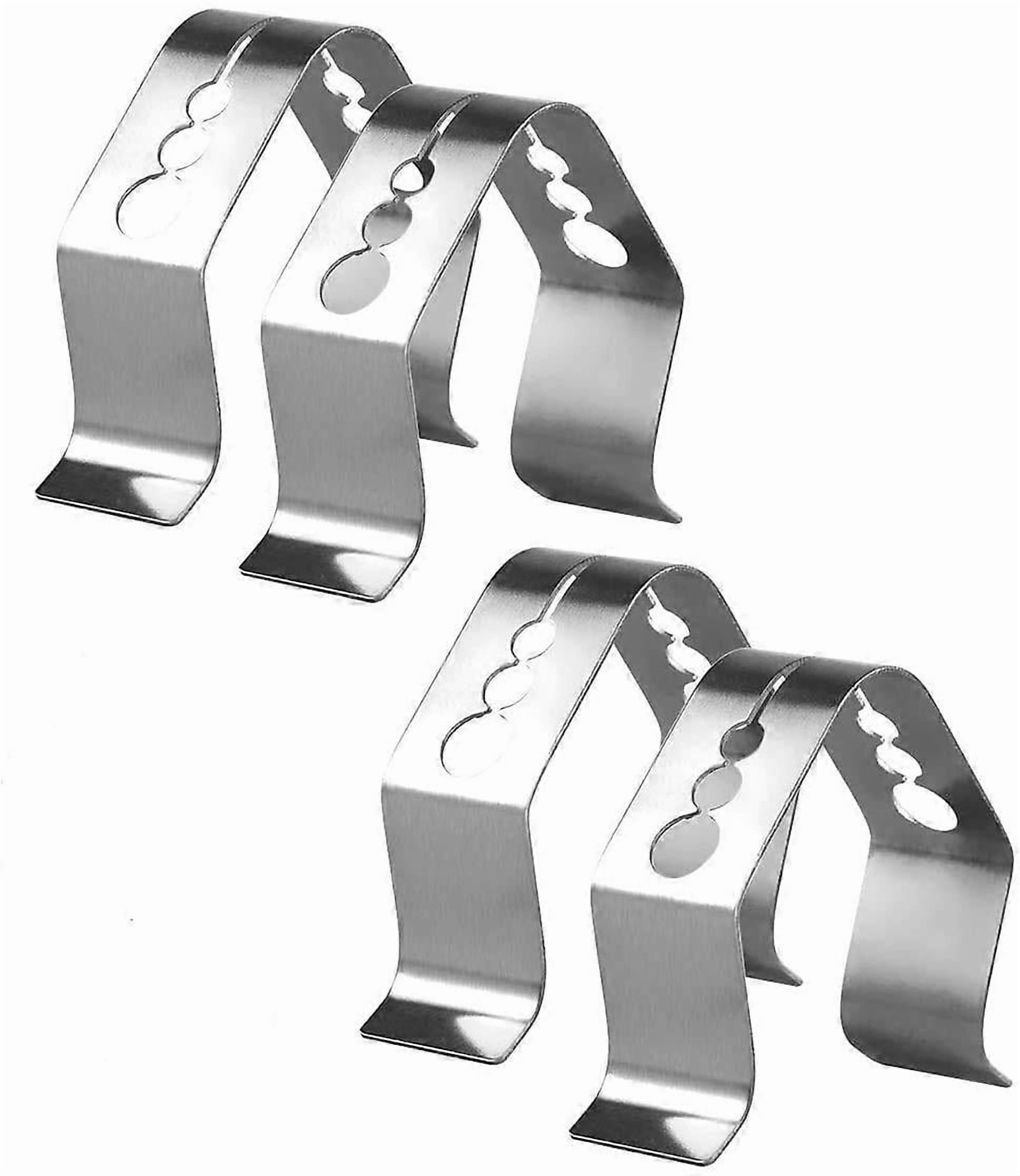 4 Pack Universal Probe Holder For Thermopro Habor Inkbird Bbq Grill ...