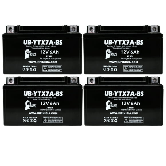 Champion Agm Battery