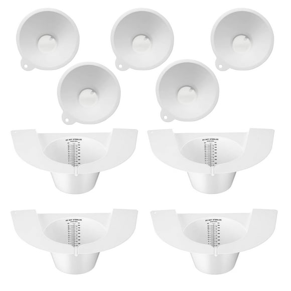 Toilet Hat Stool Specimen