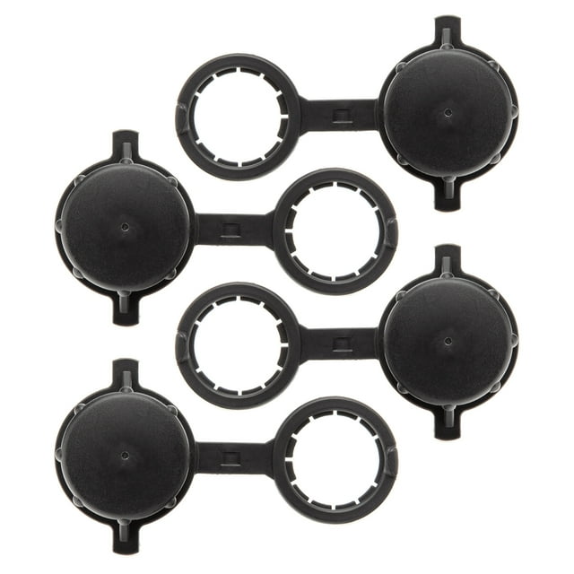 4 Pack VP Racing Utility Jug Vent Cap - 3045, 4 Pack of VP Racing ...