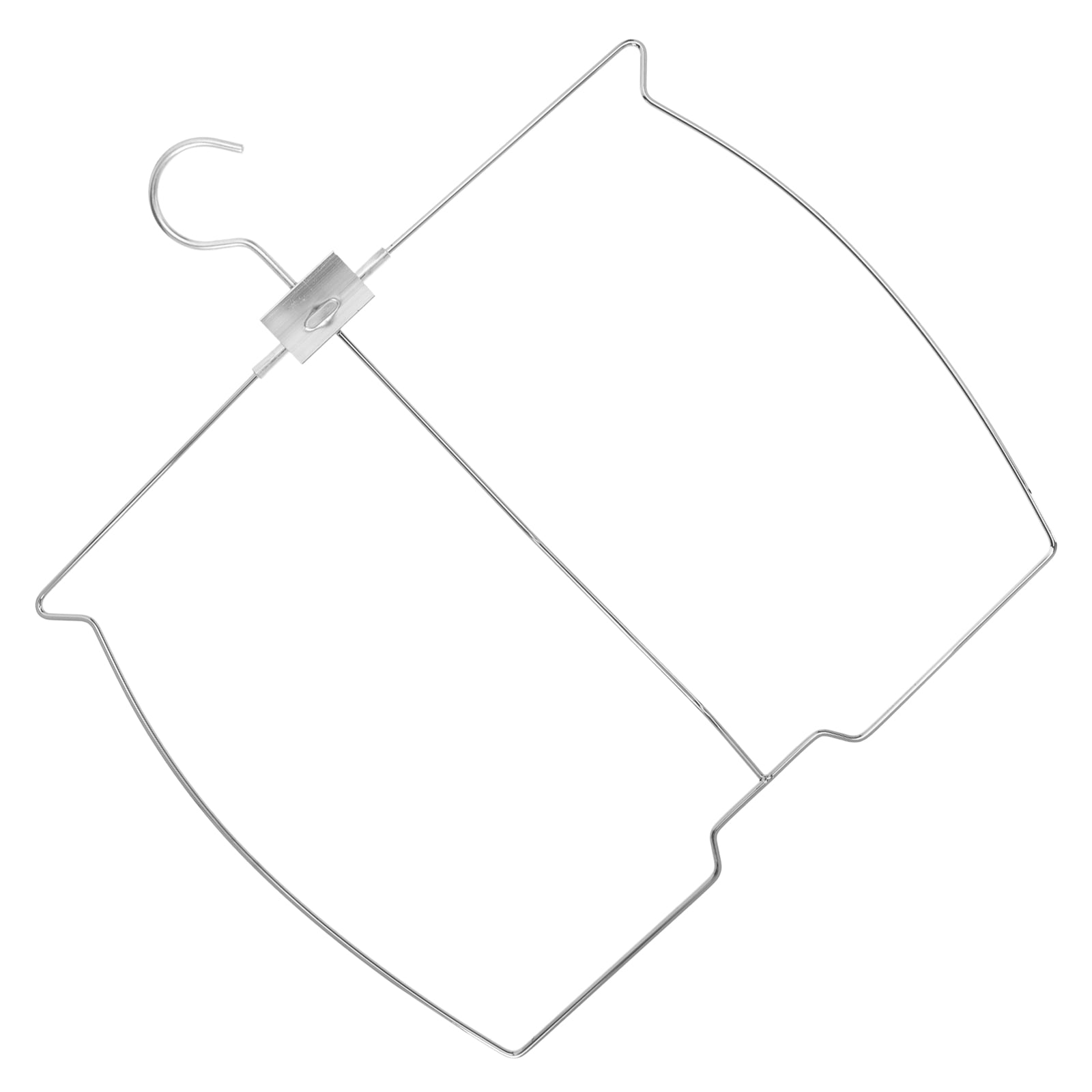 4 Pack Wader Children's Swimsuit Rack Attractive Swimwear Hanger ...