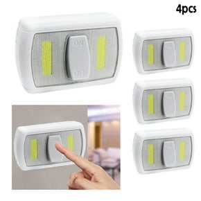 Light Switch Battery Powered