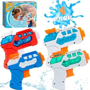Mini Water Gun