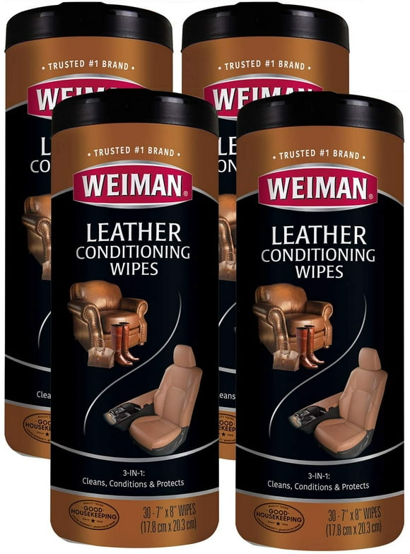 Leather Cleaners in Upholstery Cleaners - Walmart.com