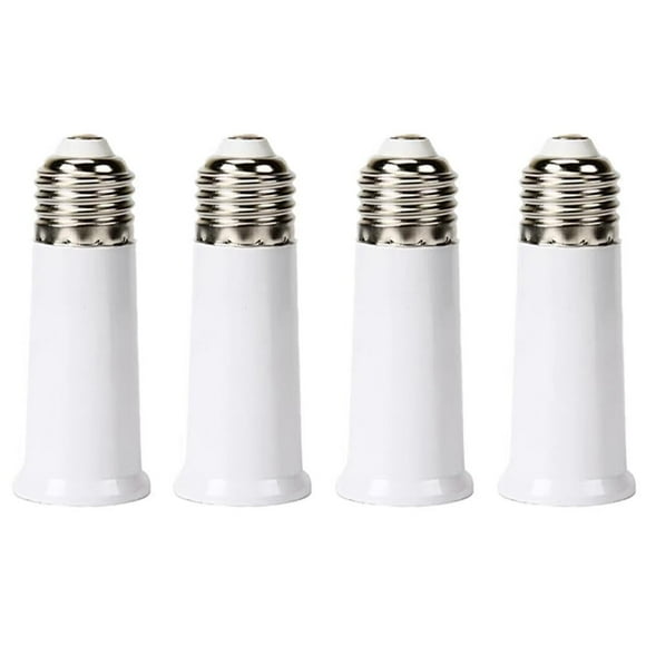 Light Bulb Extension Socket