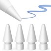Apple Pencil Tips, 4 Pack - Walmart.com