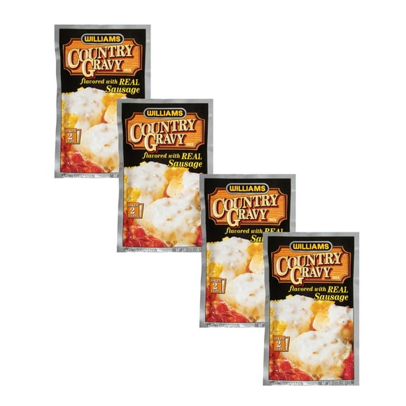 Country gravy in Gravy - Walmart.com