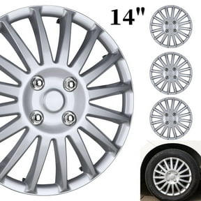 17 Inch Wheel Covers in Wheel Covers - Walmart.com