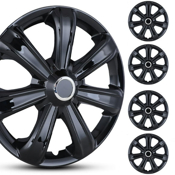 15 Inch Plastic Wheel Covers