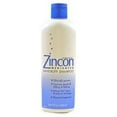 Zincon - 4 Pack Medicated Dandruff Shampoo, 8oz Each - Walmart.com