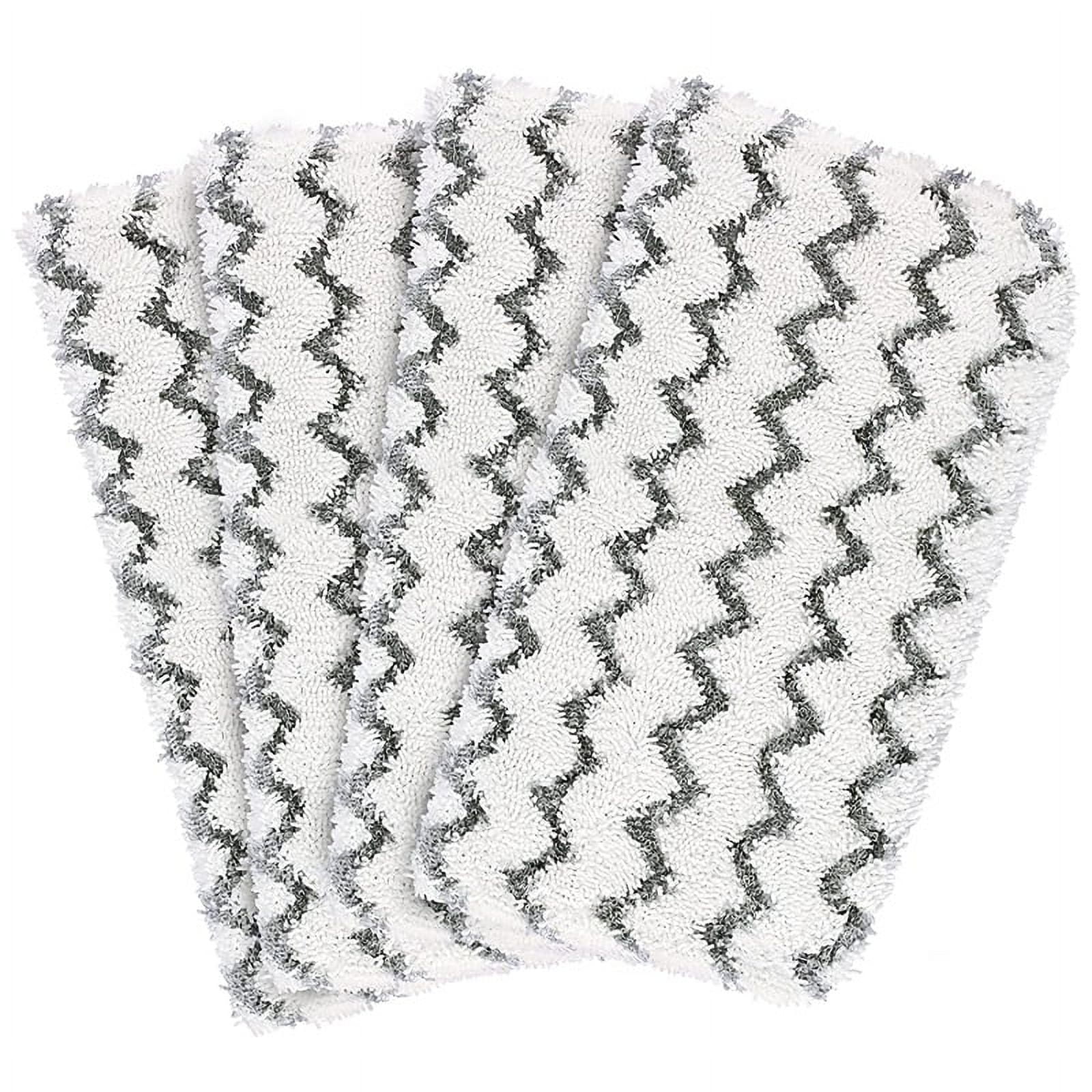 4 Pack for Steam Mop S1000 S1000A S1000C S1000WM S10001C Washable for ...