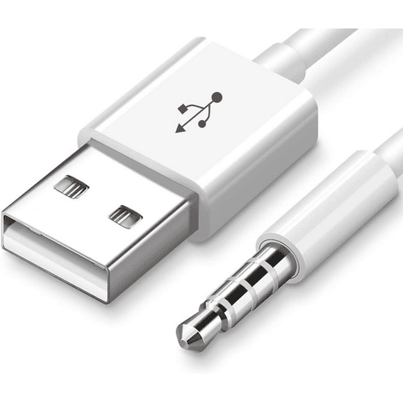 Aux in to USB Cables