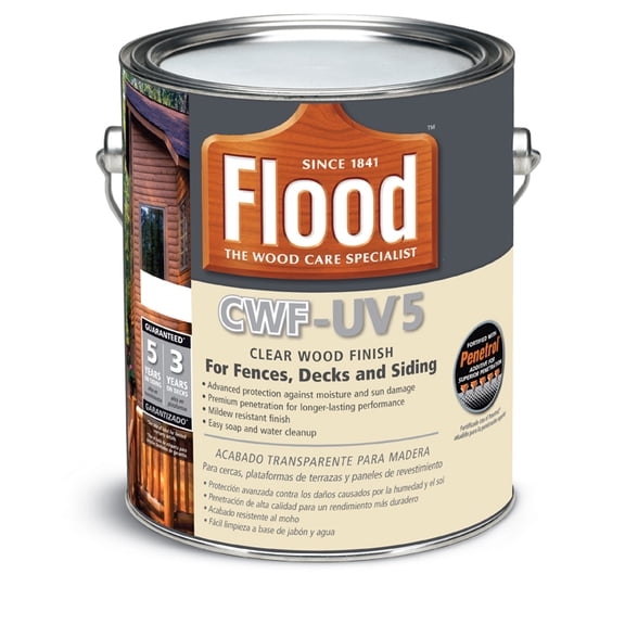 Flood Wood Stains, Coatings & Finishes in Paint - Walmart.com