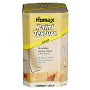 Homax Roll-on Smooth Decorative Wall Finish, 2 Gallons - Walmart.com