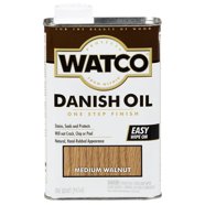 30-Pack of 1 pt Rust-Oleum 66051H Watco Butcher Block Oil & Finish ...