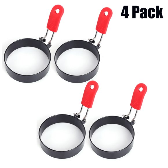 Pancake Molds