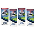 Stain Away Plus Denture Cleanser, 4 Pack, 8.1 Ounce, Whitens ...