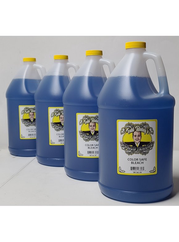 Color Safe Bleach in Bleach - Walmart.com