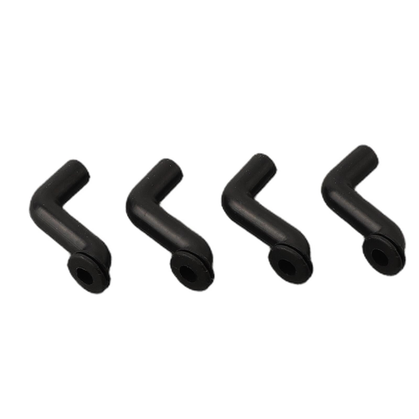 4-Packengines Fuel Pump Vacuum Hose - Reliable Replacement Part 793147 ...