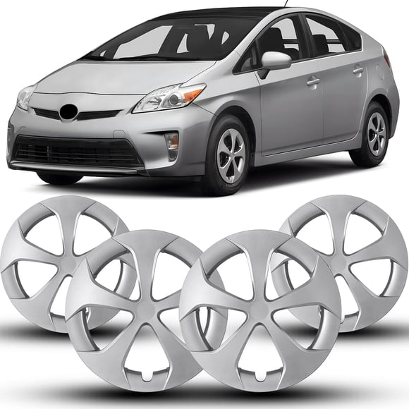 Prius Hubcaps