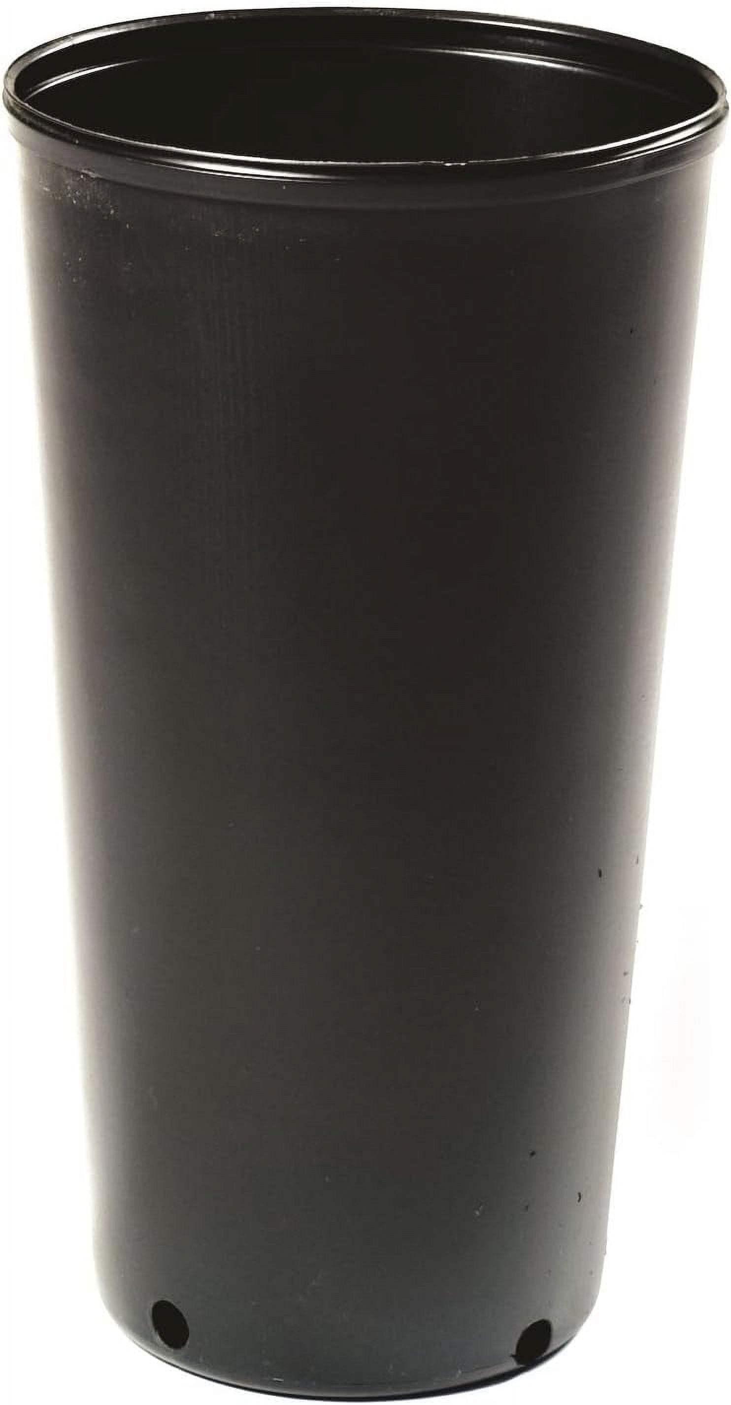 Stuewe & Sons – TP815R Treepot – 8” x 15” Round Pots – 10 Pack ...