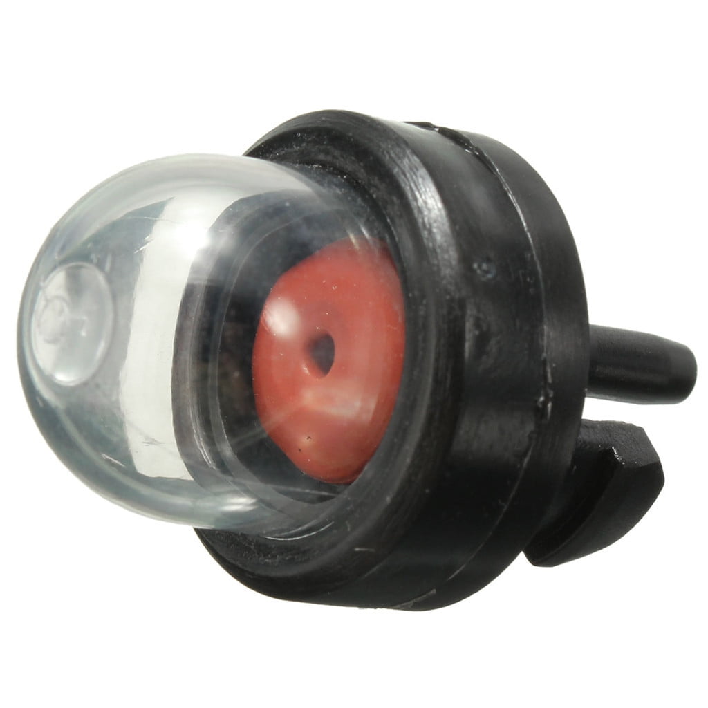 4 Packs 5pcs Strimmer Bulb Pump Replacement for McCulloch Poulan ...