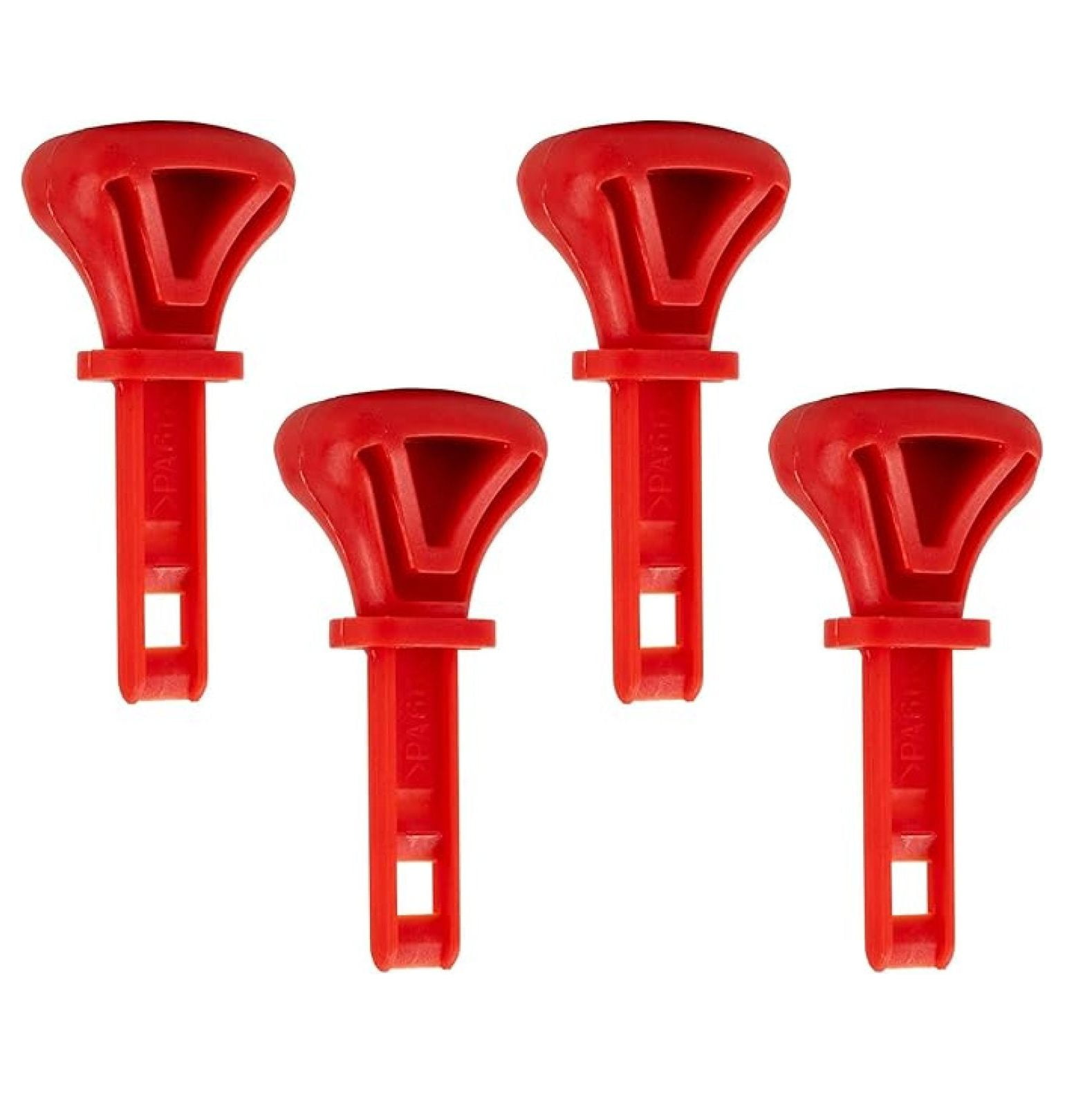 4 Packs 951-10630 Starter Ignition Key - for Ariens Huskee MTD Zongshen ...