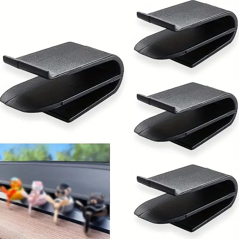 4 Packs Air Freshener Adapter For Tesla Model 3 / Y 2017-2023 Airvent ...