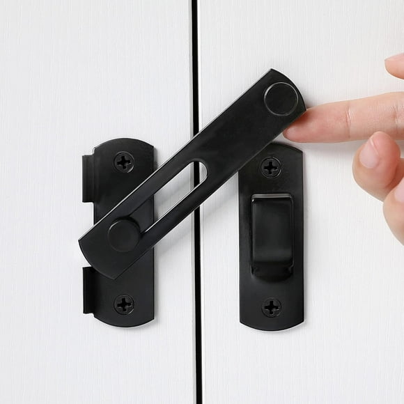 Folding Door Lock