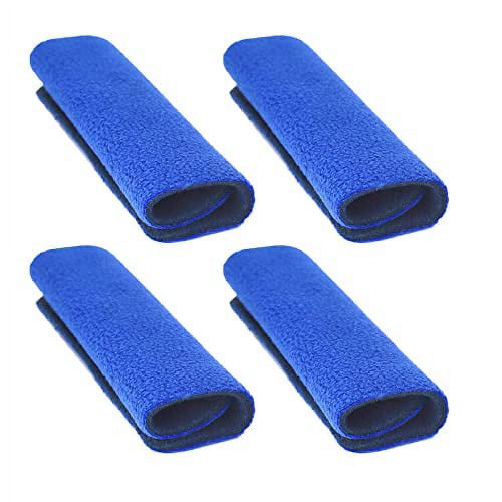 4 Packs CPAP Mask Strap Covers, Face Cushion Cover for Cpap Strap ...