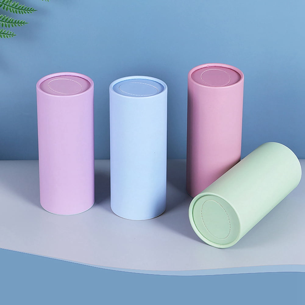 4 Packs Car Tissue Holder with Facial Tissue Bulk Car Tissue with ...