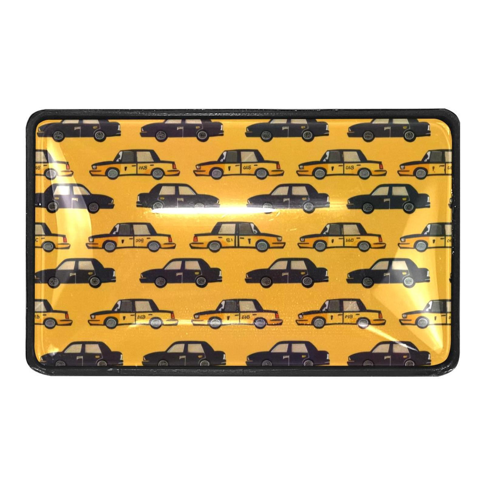 4 Packs Cars Crystal Glass Cabinet Knobs Drawer Handles for Kitchen ...