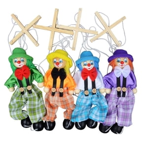 String Puppets